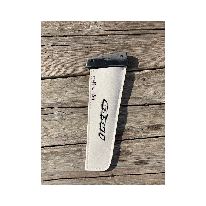 Aileron GASOIL 29.5 Tuttle Occasion